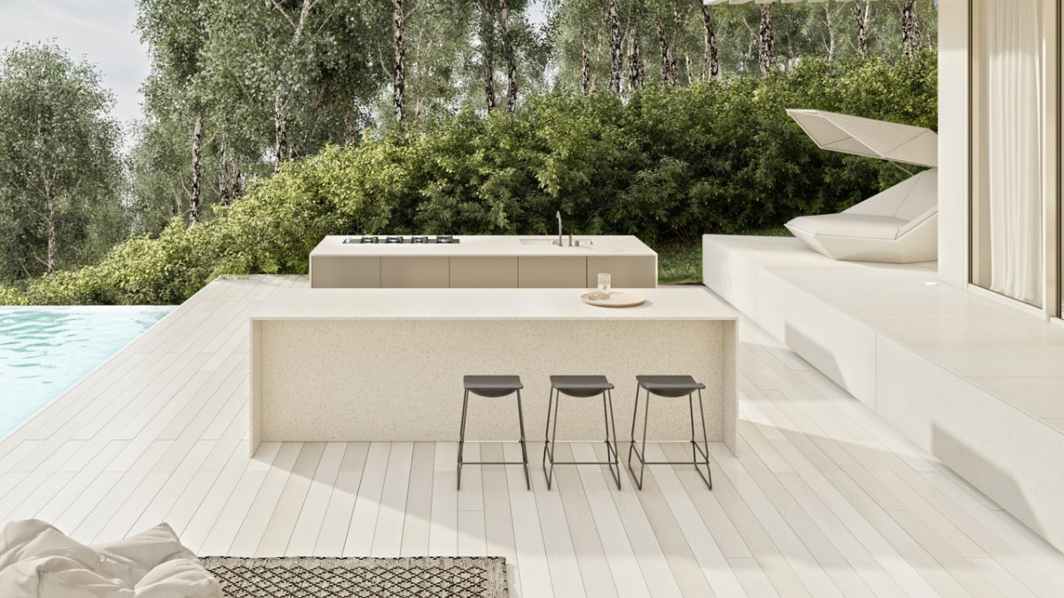 compac title | Lithostone Quartz Surfaces