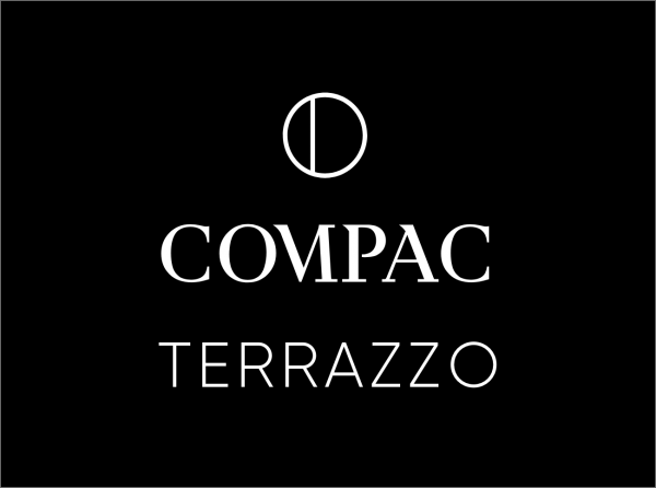 compac-terrazzo-logo | Lithostone Quartz Surfaces